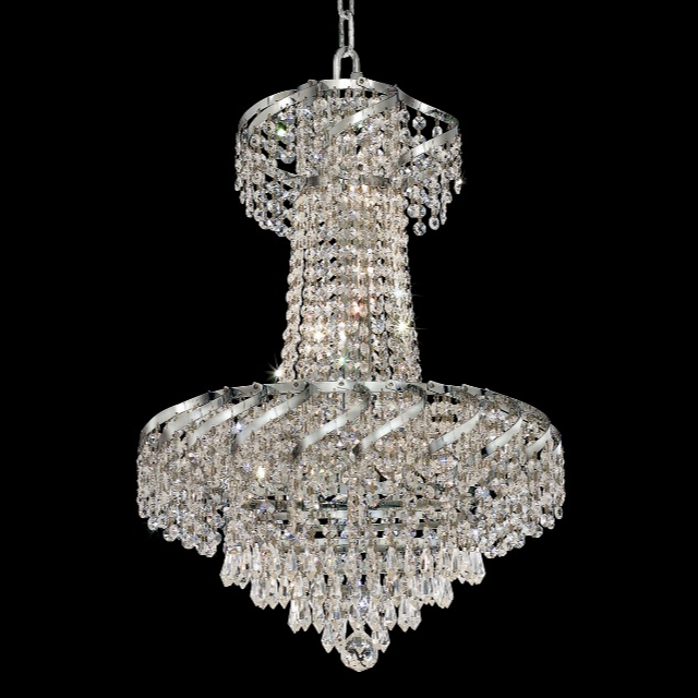 Empire Chandeliers G – Prestige Chandeliers